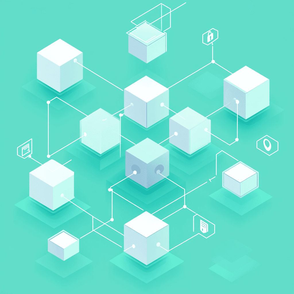 Blockchain: Hva det er og hvordan det fungerer - 2025