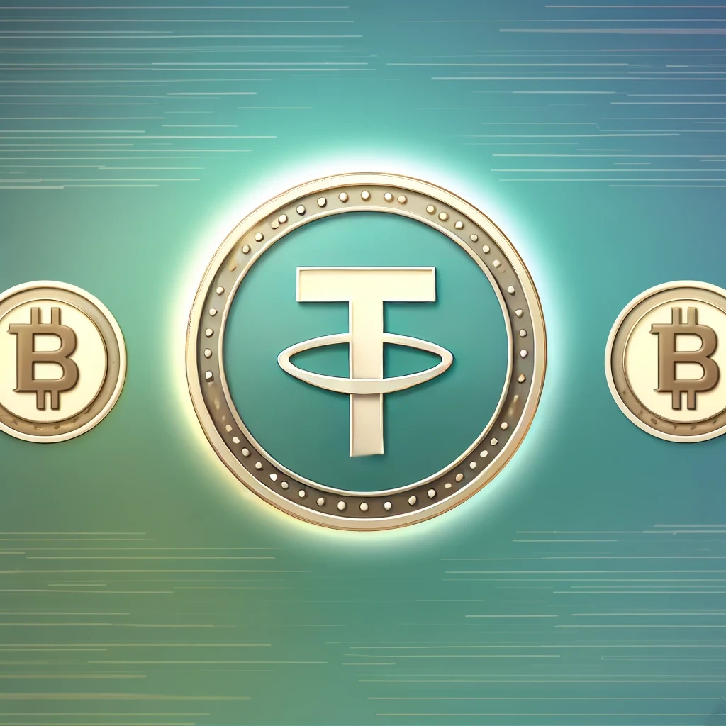 Tether (USDT): En komplett guide til stablecoin 2025